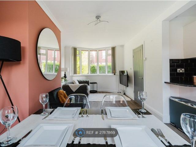 Whiteley Street, Manchester M11, 3 bed semi detached house to rent, £1,900 pcm | PrimeLocation