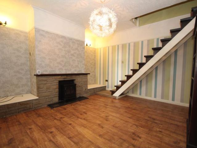 Whiteleys Place, Rochdale