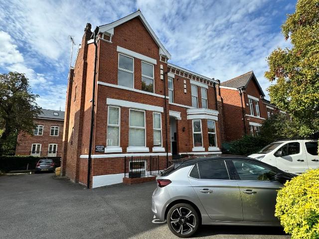 Whitelow Road, Manchester M21, 2 bed flat to rent, £1,250 pcm | PrimeLocation