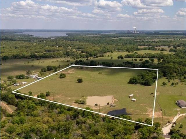 Whiterock Rd, Bremond, TX 76629