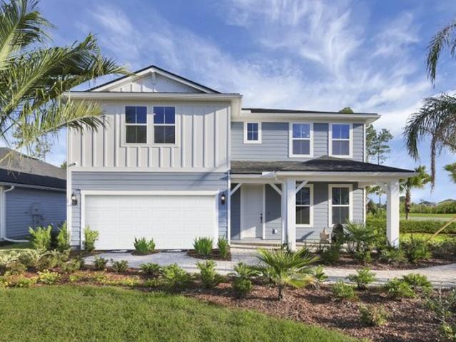 Whitestone Plan The Preserve at Bannon Lakes Community