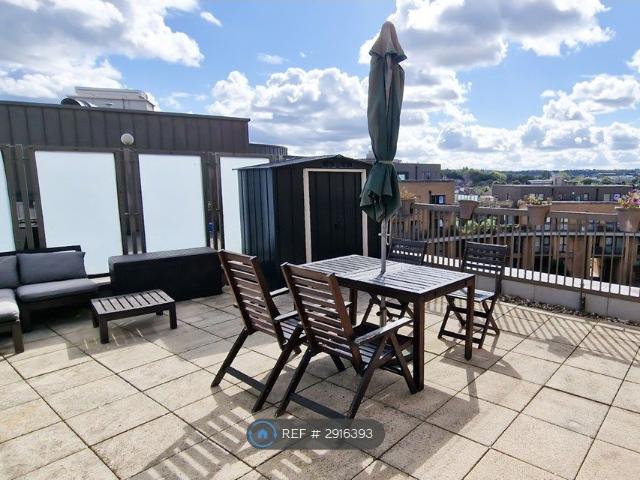 Whitestone Way, Croydon CR0, 1 bed flat to rent, £1,700 pcm | PrimeLocation