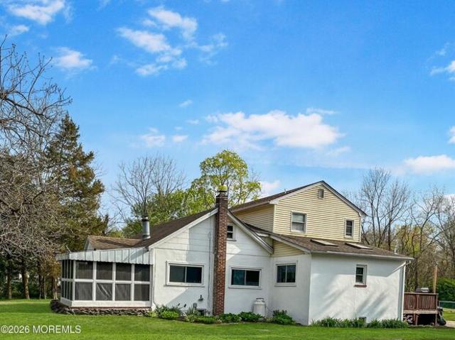Whitesville Rd, Jackson, Home For Sale