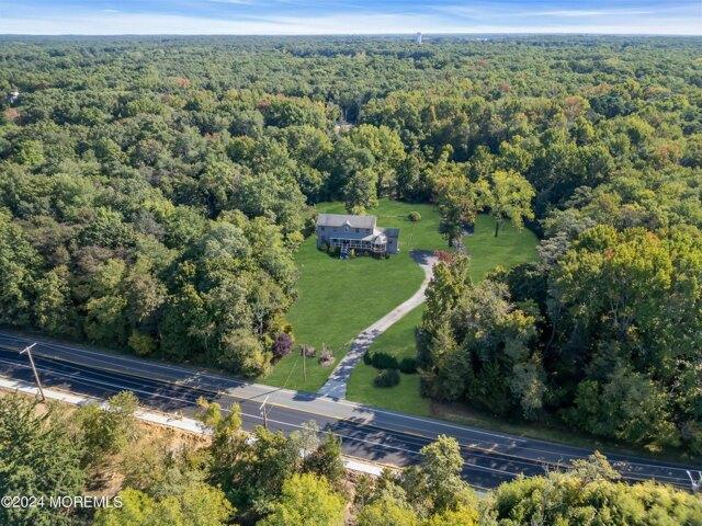 Whitesville Rd, Jackson, Home For Sale