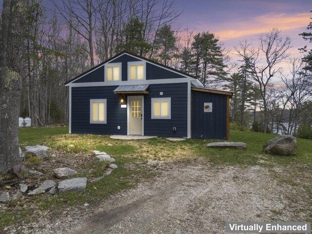 Whites Cove Ln, Georgetown, Home For Sale