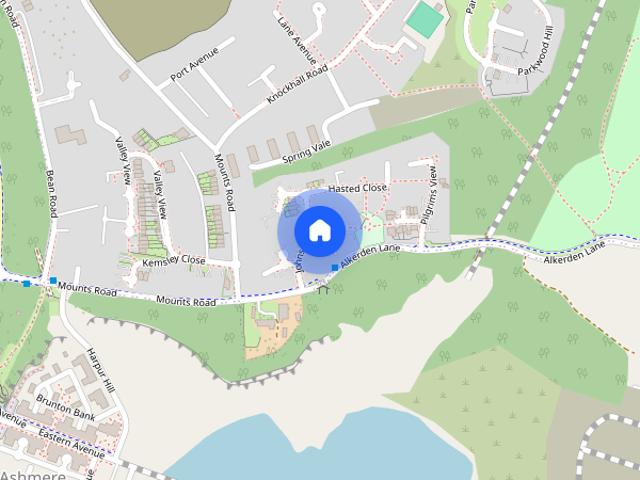 Whites Close, Greenhithe, DA9