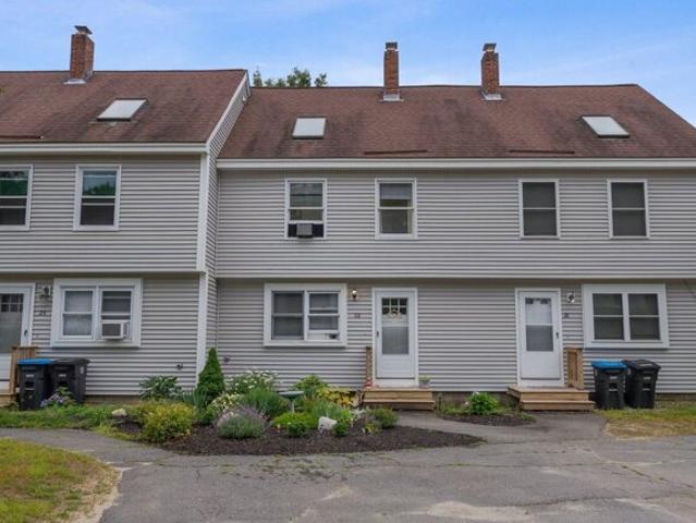 Whites Bridge Rd Unit,windham, Home For Sale