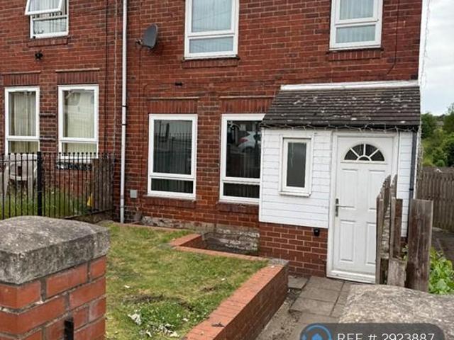 Whites Lane, Sheffield, S2 3 bed terraced house to rent £1,099 pcm £254 pw