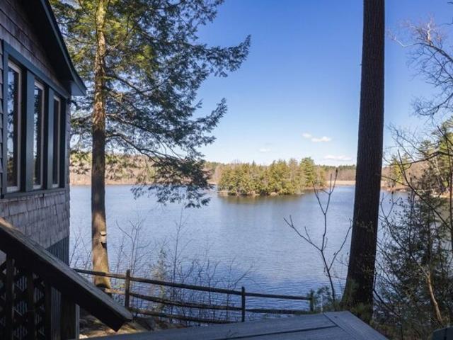 Whites Point Rd, Hubbardton, Home For Sale