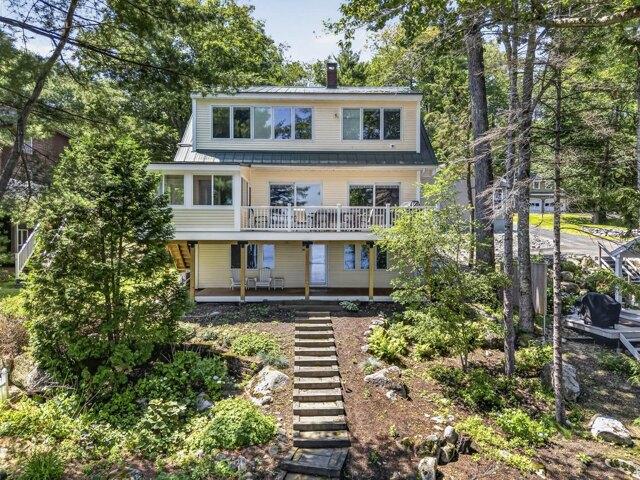 Whites Point Rd, Standish, Home For Sale