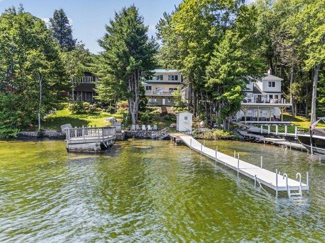 Whites Point Rd, Standish, Home For Sale