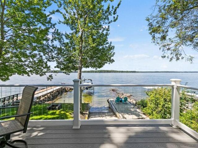 Whites Point Rd, Standish, Home For Sale
