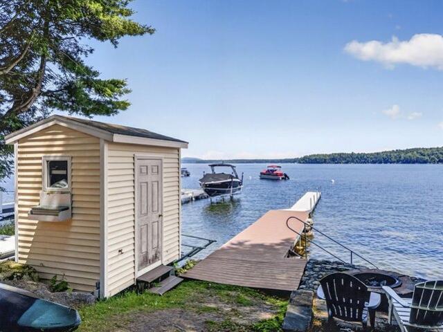 Whites Point Rd, Standish, Home For Sale