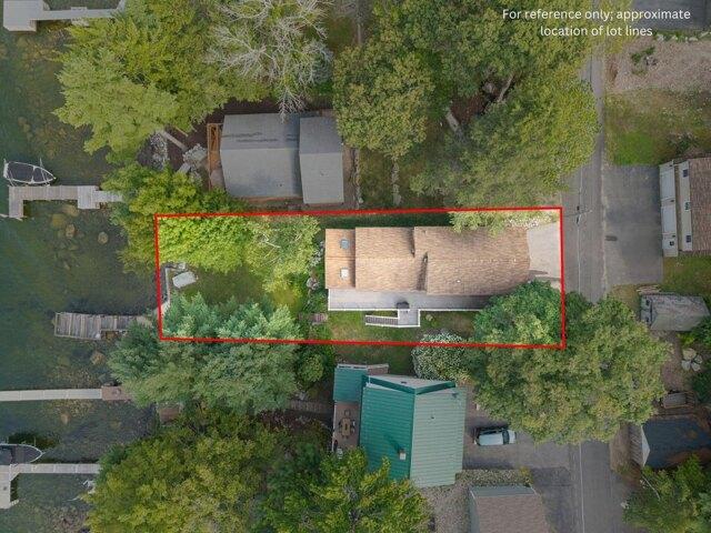 Whites Point Rd, Standish, Home For Sale