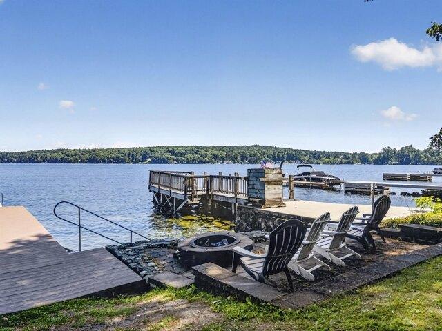 Whites Point Rd, Standish, Home For Sale