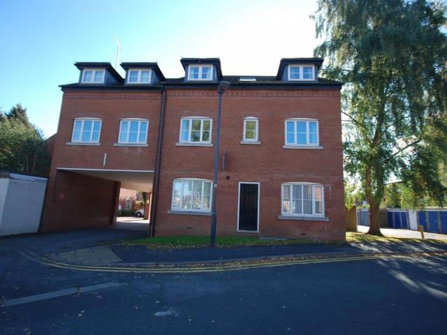 Whites Row, Kenilworth CV8, 1 bed flat to rent, £950 pcm | PrimeLocation