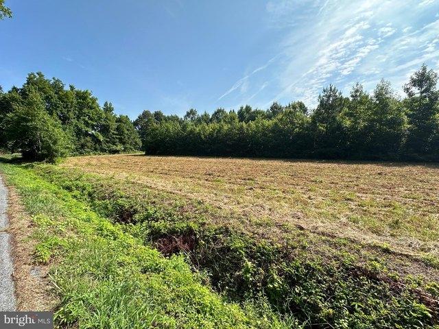 Whites Rd, Marion Station, MD 21838