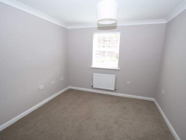 White's Way, Hedge End, Southampton