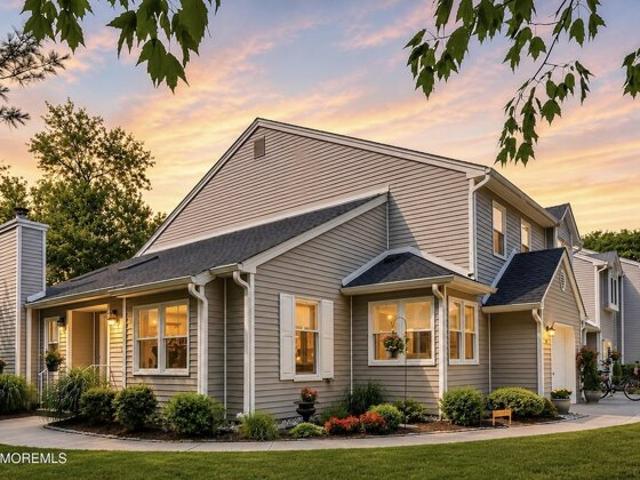 Whitesands Way, Little Silver, Home For Sale