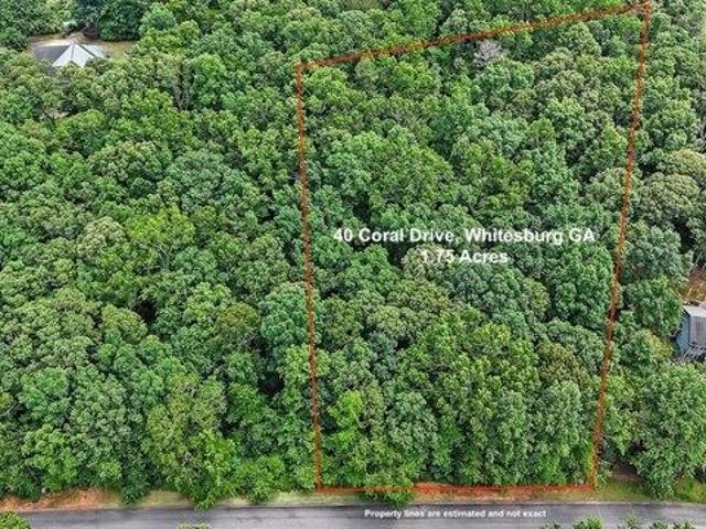 Whitesburg GA 30185 LS96701685