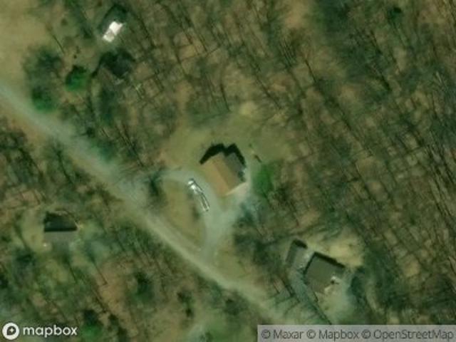 Whitesel Rd