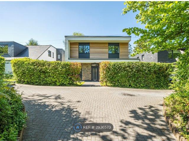 Whiteshute Lane, Winchester SO23, 5 bed detached house to rent, £7,000 pcm | PrimeLocation