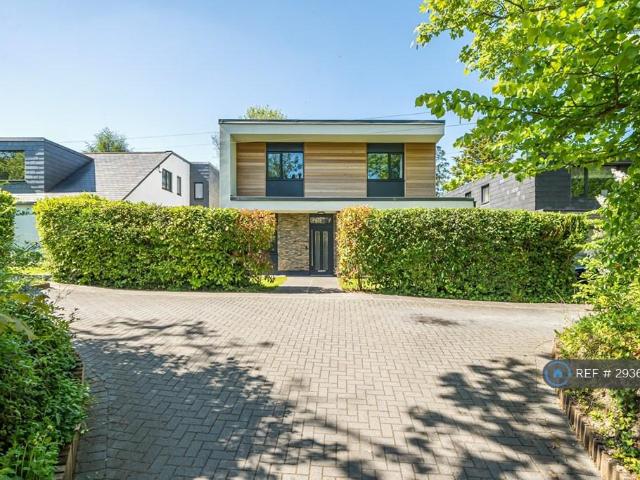 Whiteshute Lane, Winchester, SO23 5 bed detached house to rent £7,000 pcm £1,615 pw