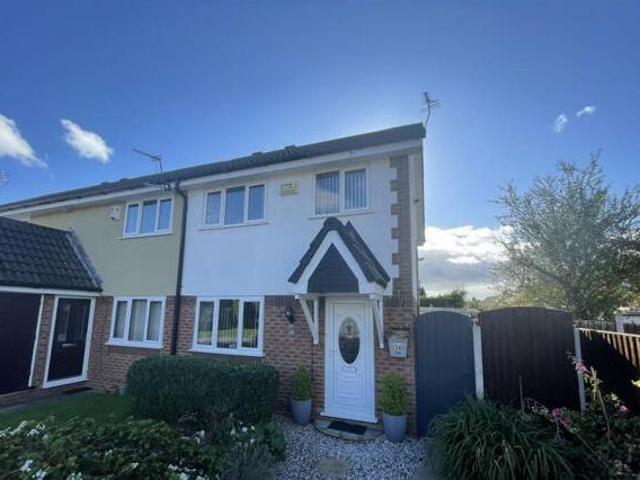 Whiteside Close, Upton, 3 Bedroom End