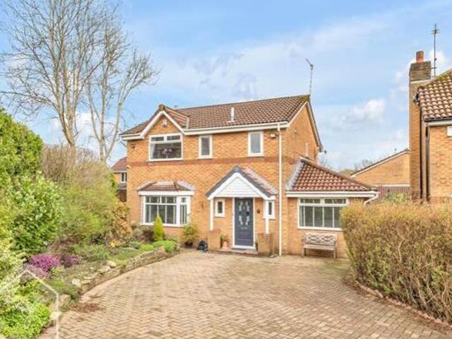 Whiteside Fold, Rochdale, 4 Bedroom Detached