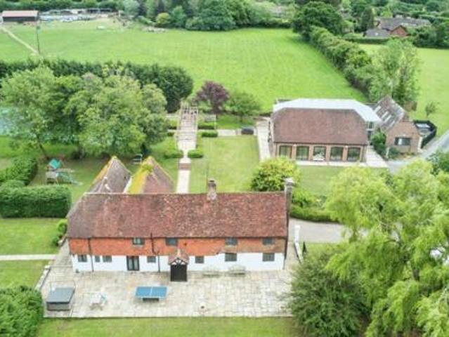 Whitesmith, Lewes, 9 Bedroom Detached