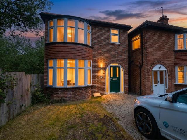 Whitesmocks Avenue, Durham DH1, 4 bed detached house to rent, £1,850 pcm | PrimeLocation