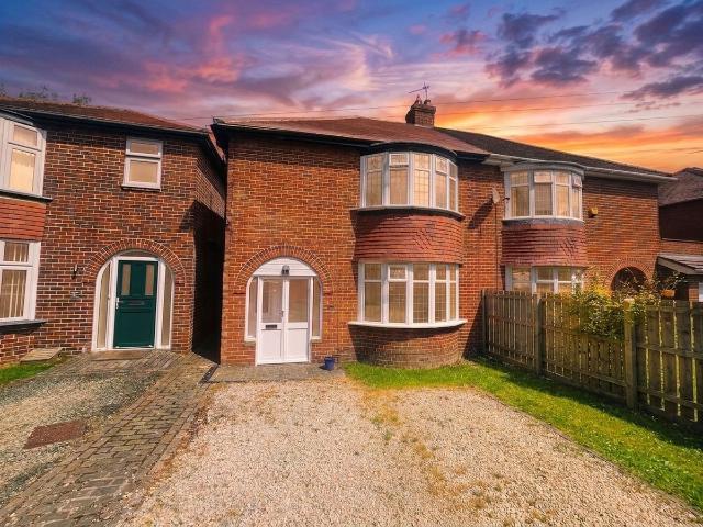 Whitesmocks Avenue, Durham DH1, 3 bed semi detached house to rent, £1,700 pcm | PrimeLocation