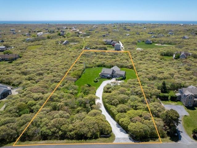 Whitetail Cir, Nantucket, Home For Sale