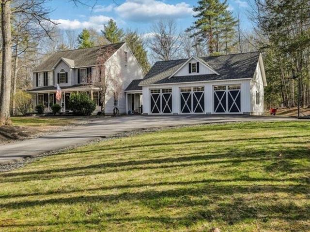 Whitetail Ln, Chester, Home For Sale