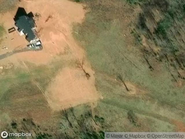 Whitetail Rd