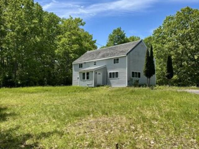 Whitetail Rdg, Bucksport, Home For Sale