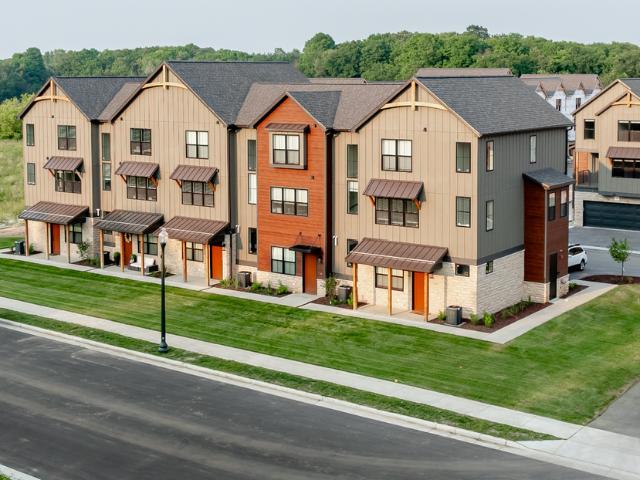 Whitetail Ridge at Elkhart Lake 3 Bedroom Home for Rent at 311 Deerwood Ln, Elkhart Lake, WI 53020