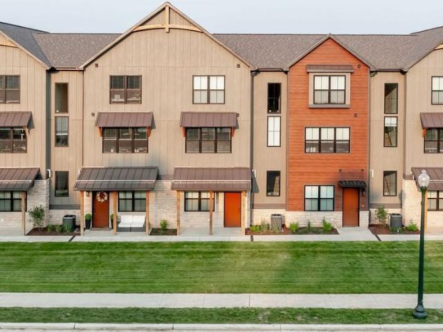 Whitetail Ridge at Elkhart Lake 3 Bedroom Home for Rent at 311 Deerwood Ln, Elkhart Lake, WI 53020