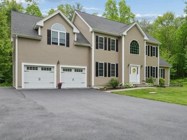 Whitetail Run, Auburn, Home For Sale