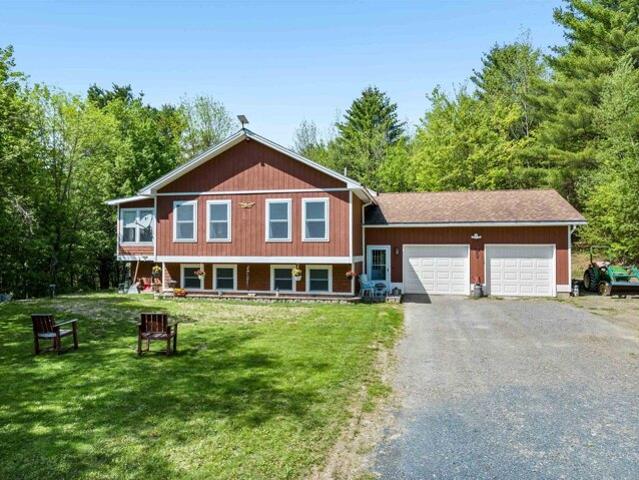 Whitetail Way, Fletcher, Home For Sale