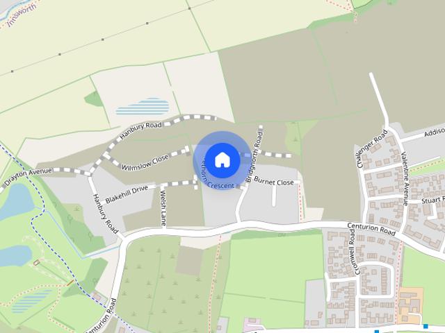 Whitethorn Crescent, Innsworth