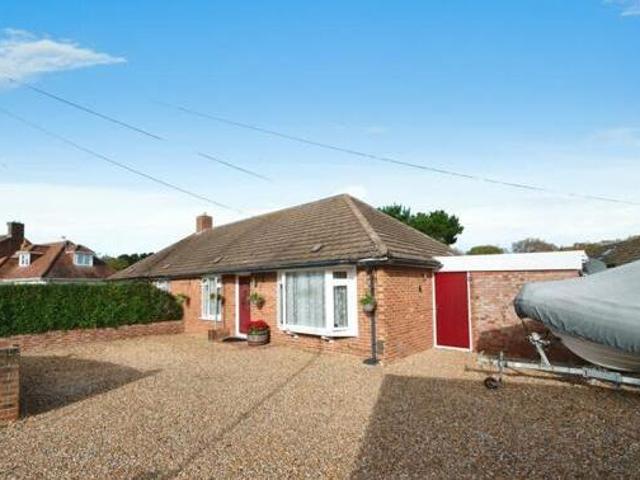 Whitethorn Road, Hayling Island, 2 Bedroom Semi detached