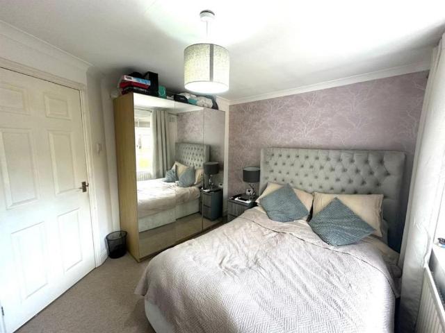 Whitethorn Road, Stourbridge