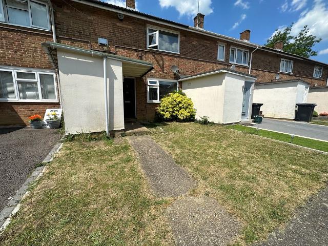 Whitewaits, Harlow CM20, 2 bed terraced house to rent, £1,550 pcm | PrimeLocation
