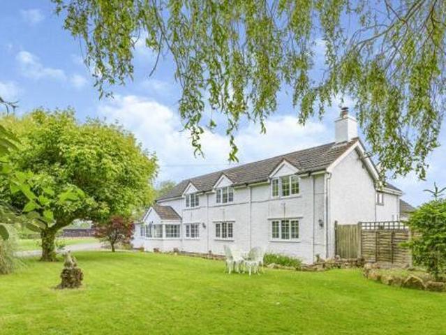 Whitewall, Magor, 4 Bedroom Detached