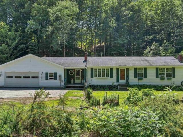 Whitewater Brook Rd, Claremont, Home For Sale