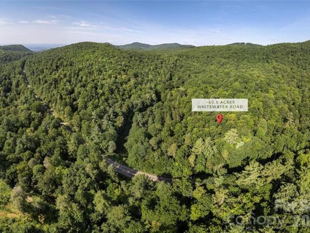 Whitewater Rd, Sapphire, NC 28774