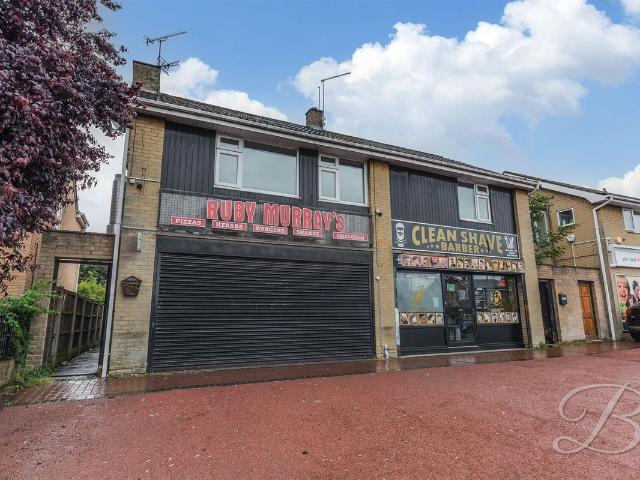 Whitewater Road, Ollerton NG22, 3 bed flat to rent, £695 pcm | PrimeLocation