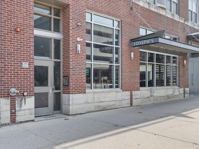 Whiteway Apartments
