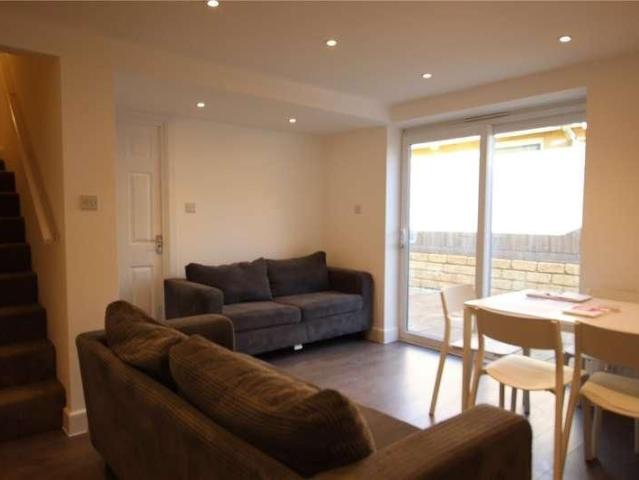 Whiteway Road, Bath, Somerset, BA2